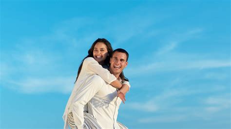 11 Rare Things People Only Do When Theyre In A Relationship With Their Soulmate Yourtango