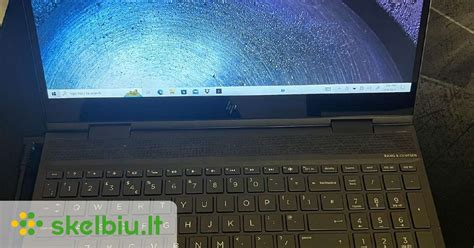 Hp Envy X360 Convertible 15 Cp0598sa Skelbiu Lt Hp Envy X360 Convertible 15 Cp0598sa Skelbiu Lt