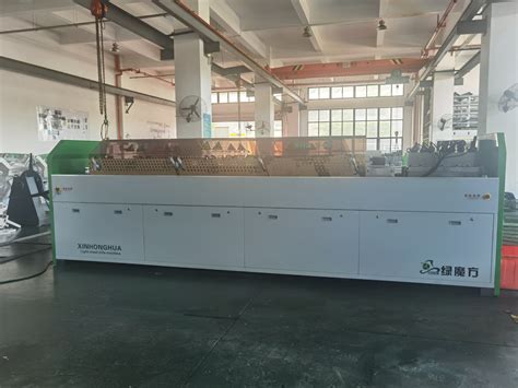 Commercial Metal Buildings Machine for Sale - Metal Framing ...