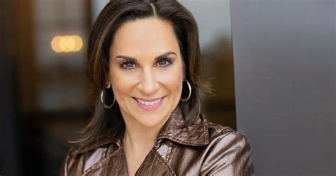 Andrea Liebross Passion With Purpose
