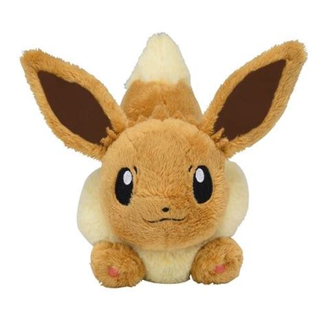 Eevee Running