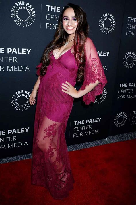 I Am Jazz Clip Jazz Jennings Addresses Her Weight Loss Journey Us