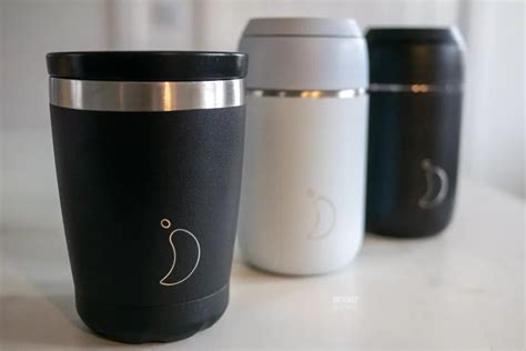 Chillys Coffee Cup Review Original Vs Series 2 Which Is Best