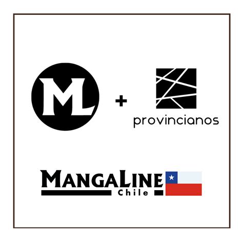 Entrevista Con Mangaline Chile «esperamos Sacar Uno O Dos Títulos De Manga Nacional Al Año