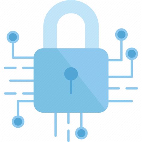 Encryption Access Login Database Security Icon Download On Iconfinder