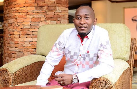 Prophet Mbonye Theres A Clique Plotting Against Me Campus Bee