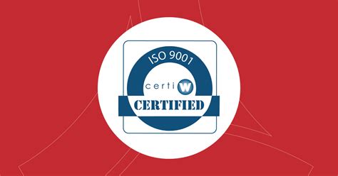 Iso 9001 Silca Consulting