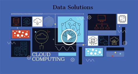 Top 10 Benefits Of Cloud Based Data Solutions