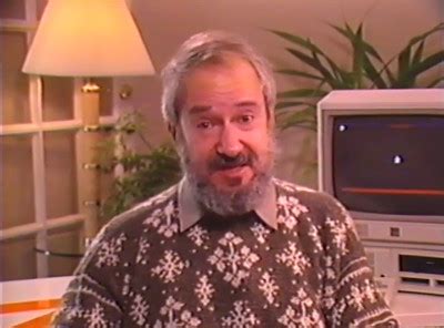 Seymour Papert Logo