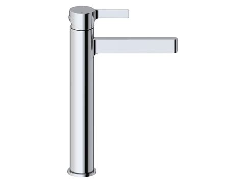 Mizu Stream Extended Basin Mixer Tap Chrome 5 Star From Reece