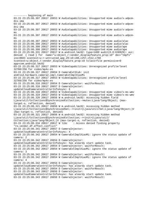 Log Cat 1710523506236 Download Free Pdf Pointer Computer Programming Software