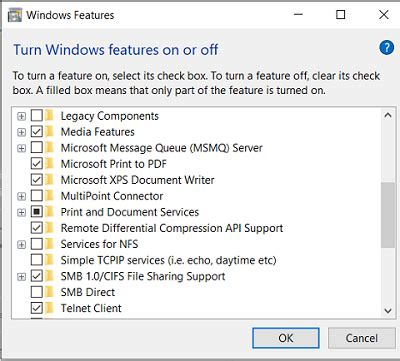 Cómo instalar y configurar el servicio SNMP en Windows tecnoespectro