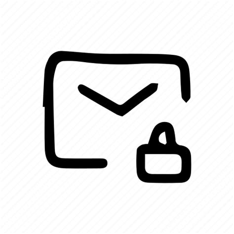 Encryption Icon Download On Iconfinder On Iconfinder