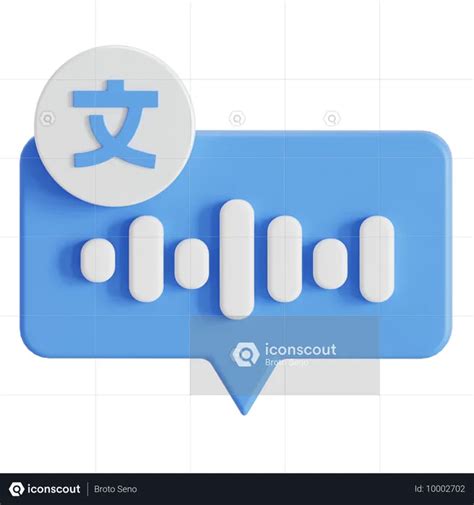 Transcript 3d Icon Free Download School And Education 3d Icons Iconscout