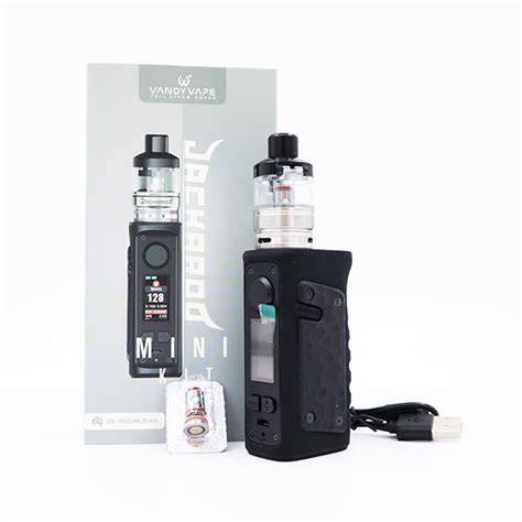 Los Vapos Vape Shop In Bonaero Park Shopping Centervandy Vape Jackaroo Mini128w Kit