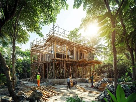 Eco Friendly Modular Homes Fast Builds With A Smaller Footprint