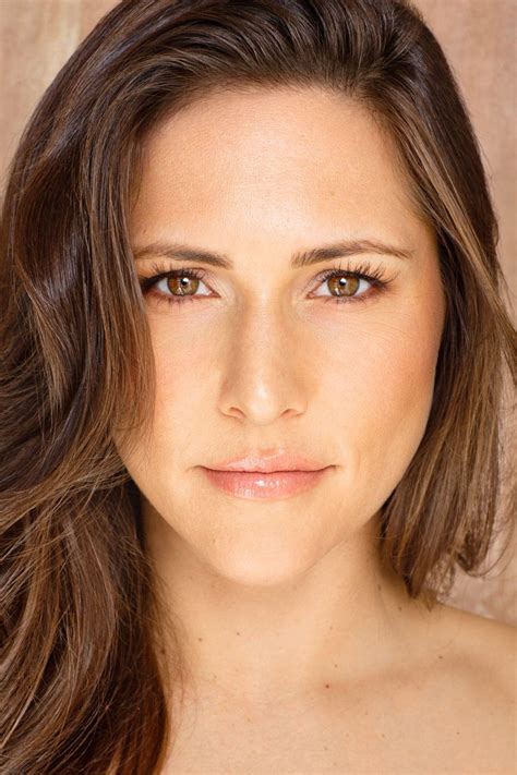 Becca Buckalew FilmAffinity