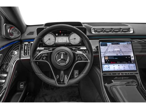 New 2024 Mercedes Benz S Class Maybach S 680 Sedan In Georgetown