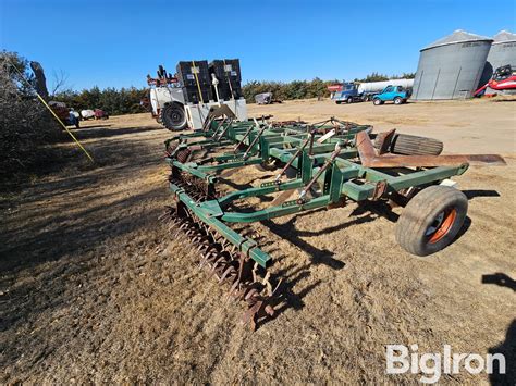 Flex King Kb Blade Plow Agriculture Bigiron