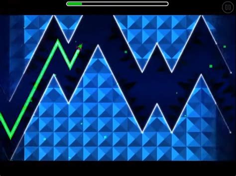 Insomnia Geometry Dash Fan Wiki Fandom