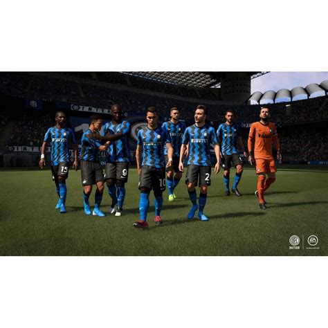 Fifa 21 Nxt Lvl Edition Xbox Series X