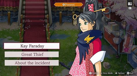 Ace Attorney Investigations Collection Nintendo Switch