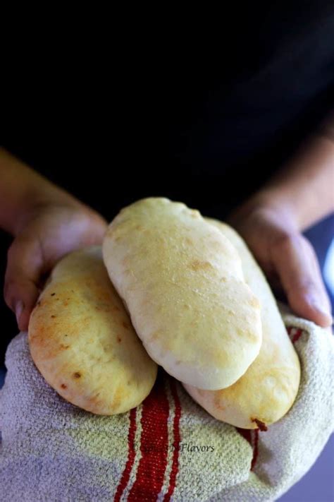 Panini Bread Recipe Best Bread For Sandwiches Spices N Flavors