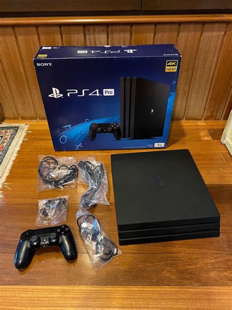 Ps4 Pro Prices Hot Sale