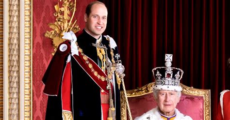 Guillermo el príncipe que se enfrenta a la sombra del cáncer de su padre y al destino de la