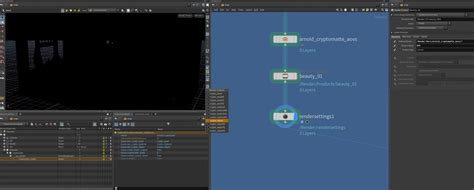 Solved Solaris Arnold Cryptomatte Aov Autodesk Community