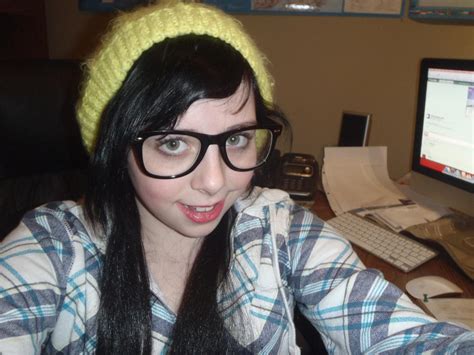 Scene Nerd By Scenemorainbows On Deviantart
