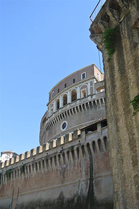 It S Not Serious Our Holiday In Rome Part