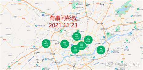 沈阳楼市这个冬天有点冷沈阳和平区房价从1 6万跌至1 4万 知乎