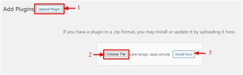 how to download superpwa pro super pwa docs