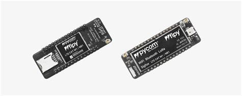 Top 5 Iot Development Boards