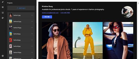Portfolio → New Configurator New Elfsight Community
