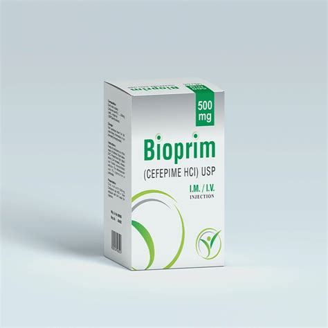 Biozid Injection 1gm Bio Labs