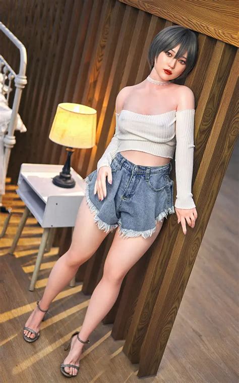 Irontechdoll Dolly Sex Dolls