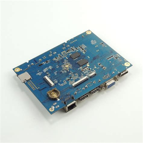 China Set Top Box Pcba Suppliers Manufacturers Factory Direct Price Unixplore Electronics