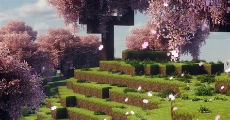 Mystica Minecraft Texture Pack