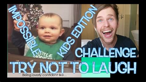 The New Impossible 2017 Meme Challenge Try Not To Lau