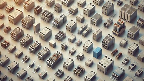 Understanding Relays Types Functions And Applications Evelta Electronics