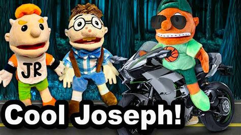Sml Movie Cool Joseph Youtube