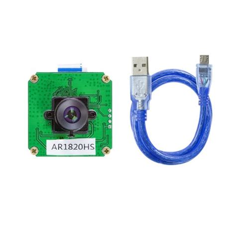 Buy Arducam EK MP USB Camera Evaluation Kit In India Fab To Lab