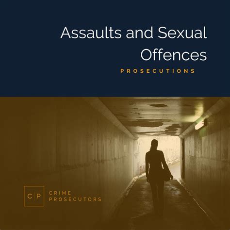 Crime Prosecutors On Linkedin Assaults And Sexual Offences Private