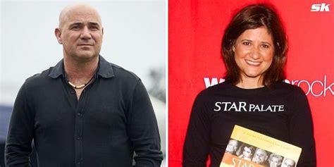 Andre Agassi Knew Who This Person Was The Moment He Met Americans