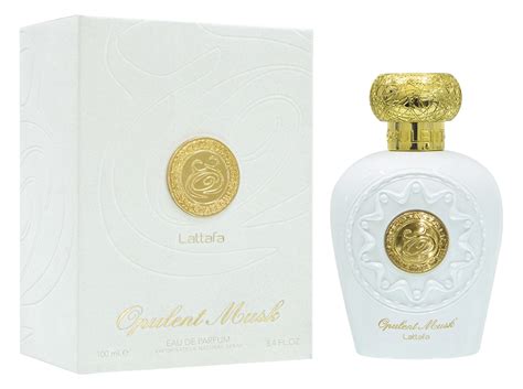 Opulent Musk von Lattafa / لطافة » Meinungen & Duftbeschreibung