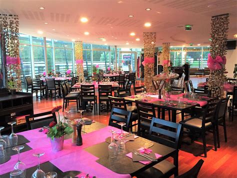 Le Spot Restaurant Bidart
