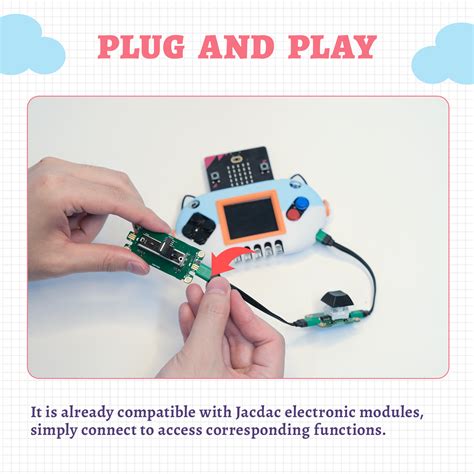 Kittenbot Microcode Explorer Kit Programming Without A Computer