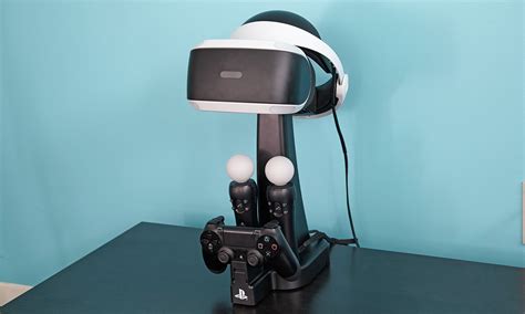 Playstation Vr Review Serious Fun For A Sane Price Toms Guide
